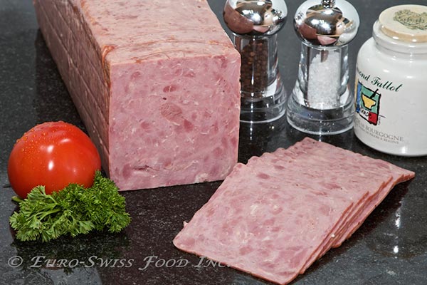 Euro-Swiss Food Inc. | Dry Products